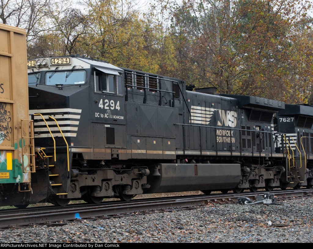 NS 4294